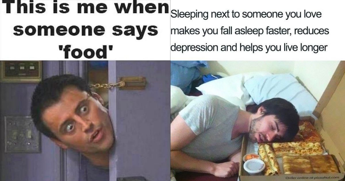 4 Food Memes That Live Rent-Free In Our Head - Masalabox Food Network