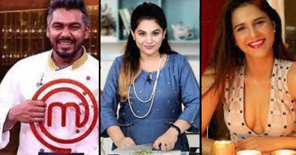 Masterchef: 5 Most Popular Winners, Ranked By Instagram Followers ...